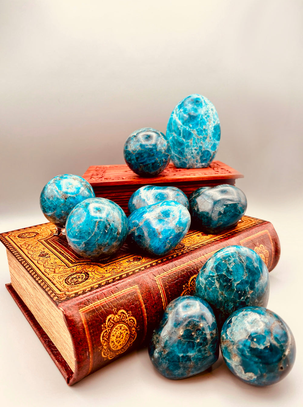 Collections – The Cleansing Stone