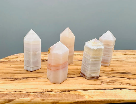 Collections – The Cleansing Stone